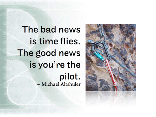 Reliability Quote of the Day — Page 2